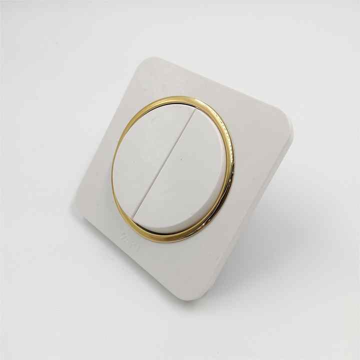 Ingelec Switches Remote Uk Panel Touch Smart Fan Eu Us 1 2 3 4 Gang ...