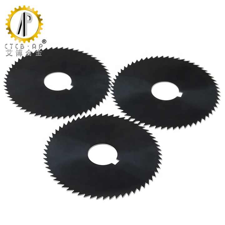 Sintered Carbide Circular Blade Customized Carbide Saw Blades for ...