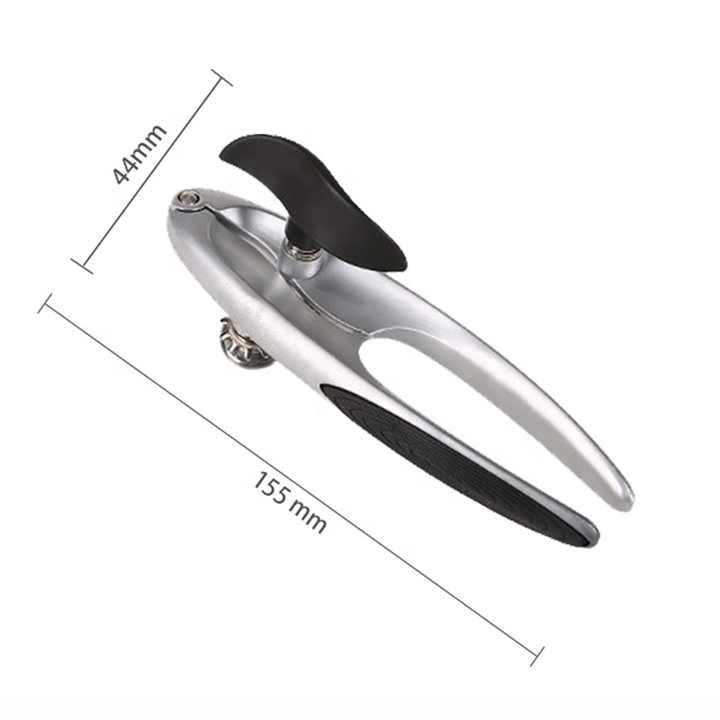 Home Accessories Kitchen Gadgets Zinc Alloy Cans Opener Professional ...