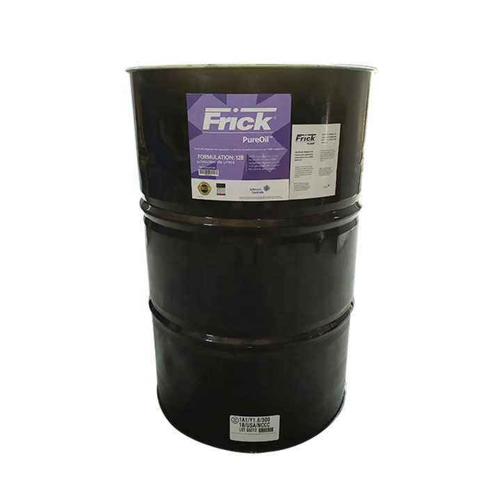 FRICK 12B Compressor Oil for Industrial Refrigeration - Ideal for YORK ...