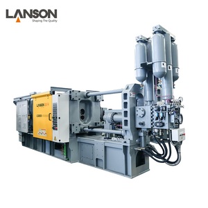 Choose The Perfect Permanent Mold Casting Machine - Alibaba.com