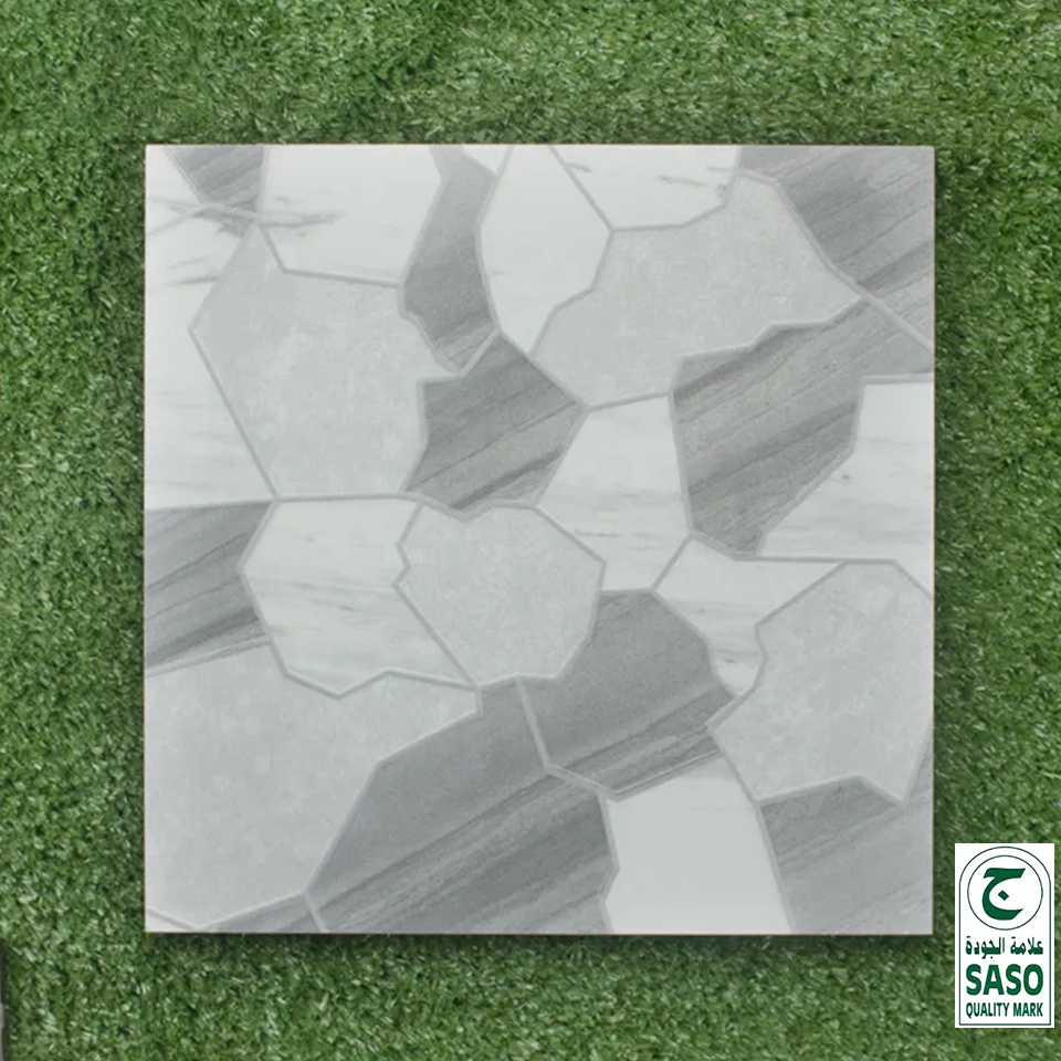 Irregular Shape Floor Tiles - Stylish & Durable Solutions