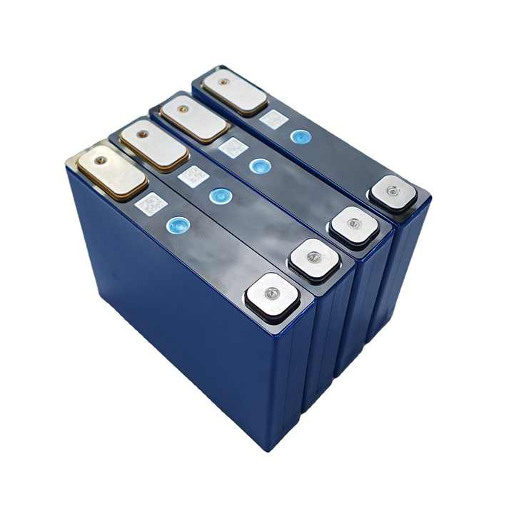 3.2v 52ah High Capacity Lithium Ion Batteries For 48v 50ah Battery ...