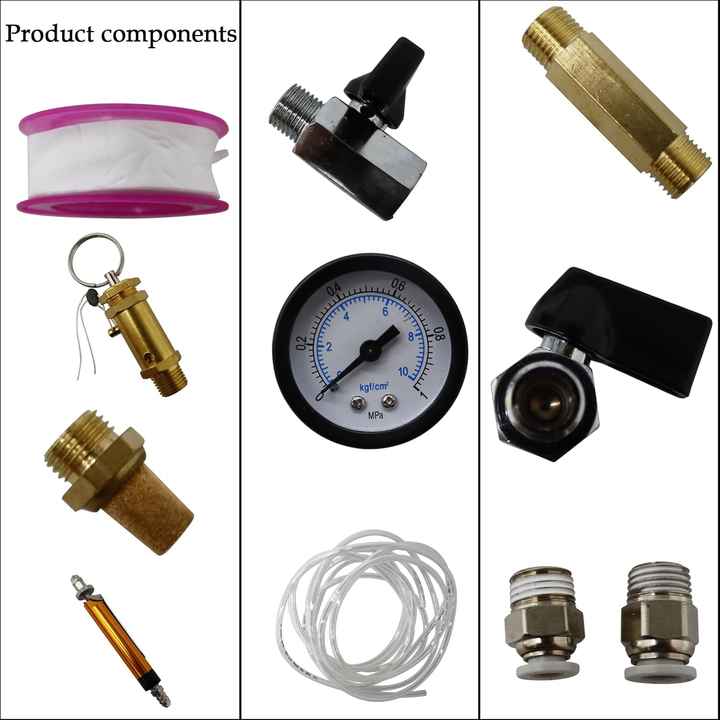 Single Component Manual Large for Flow Glue Dispensing Machine 220V ...