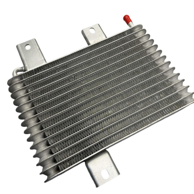 High Quality New Radiator for Mitsubishi Pajero Triton L200 Pickup ...