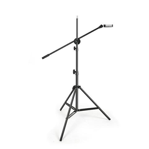 80w LED Video Light - Professional Flat-Panel Fill Lamp