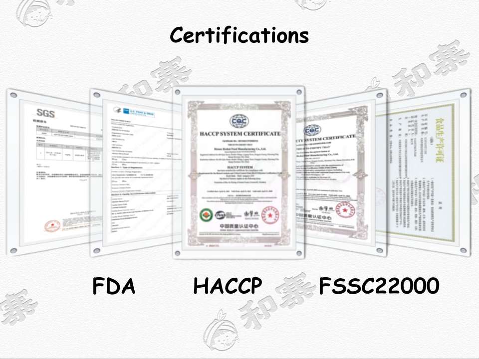 Chinese Manufacturer OEM ODM Private Label Direct Sales High Quality ...