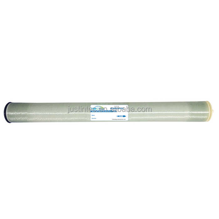 4040 Brackish Water RO Membrane Element XLP-4040 ULP-4040 BW-4040 FR ...
