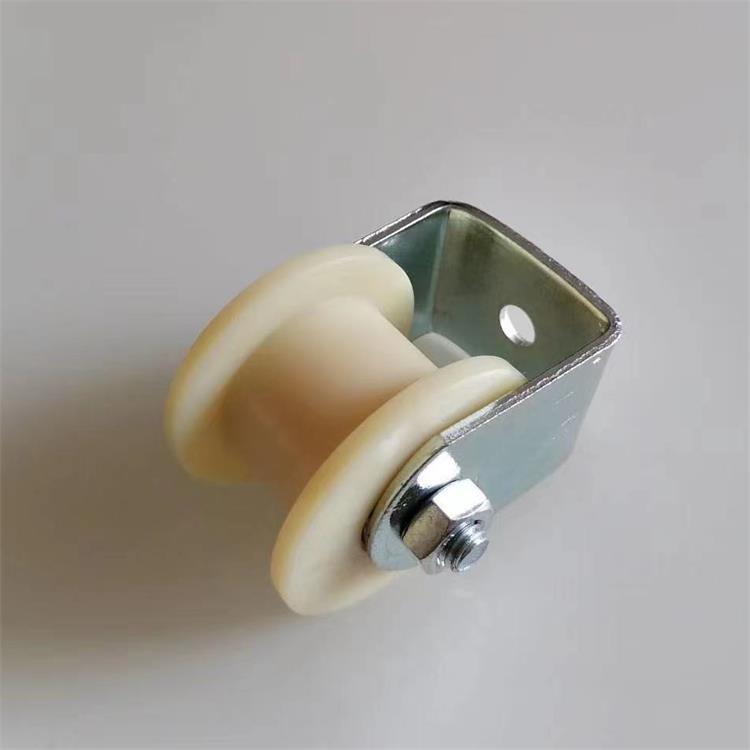 Durable Rope Pulleys - High Quality & Efficient Solutions