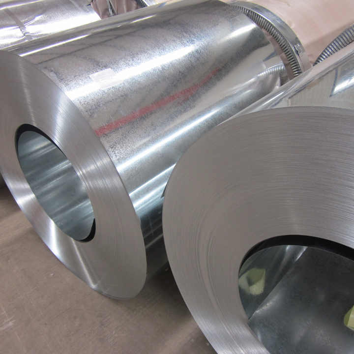 Hot Dipped 1.5mm Thick Prepainted Gi Z275 Galvanized Steel Sheets in ...