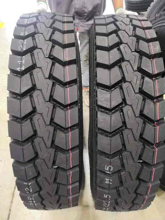 Leyland Bus Tyres & Dovroad Truck Parts - Reliable Performance