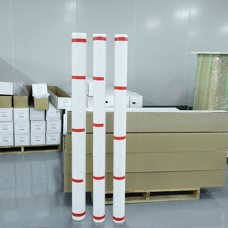 High Quality Premium Tph Ppf Dust & Heat Proof Automotive Paint ...