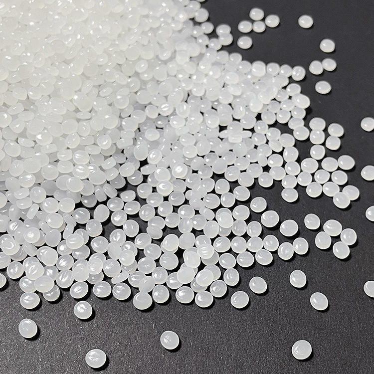 HDPE M200050 버진 플라스틱 원료 HDPE M200050 과립 공장 가격 식품 접촉 등급 재활용 버진 Hdpe 과립 ...
