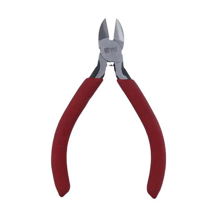 BEST-2D Diagonal Pliers - Multi Purpose Jewelry Cutting Tool