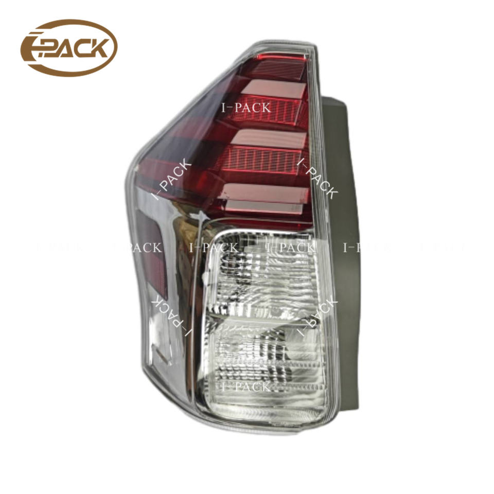 Rear Tail Lamp Assembly for Toyota Prius V 2017 2018 LHD 81551-47271 ...