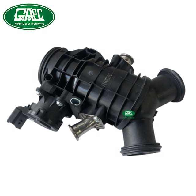 Throttle Body for Land Rover Range Rover Vogue 2013-2017