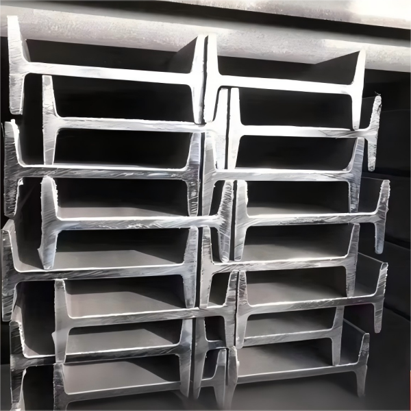 Q355B H-Beam Aerospace Steel Low Temperature Resistant Earthquake ...