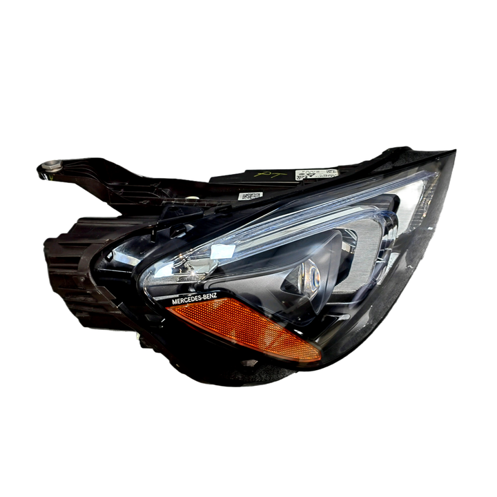 For Mercedes Benz GLE167 Headlights GLE350 GLE400 GLE450 W167 US ...