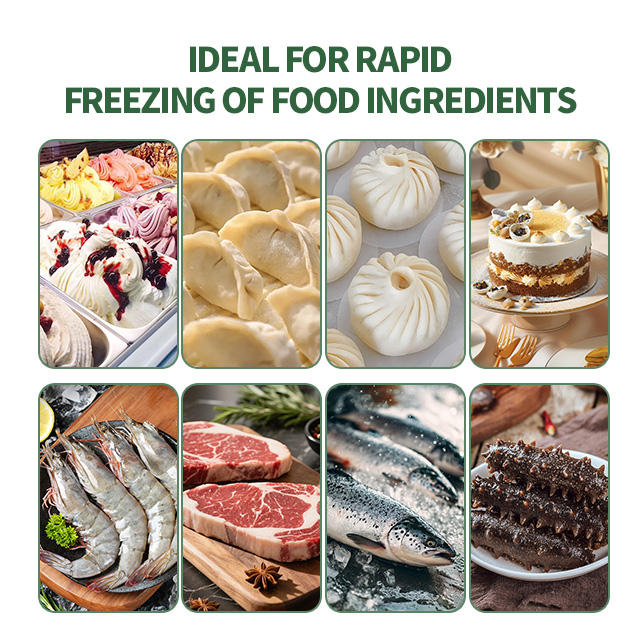Verified Supplier Minus 80 Freezer 10 Trays, Vertical Design | Alibaba.com
