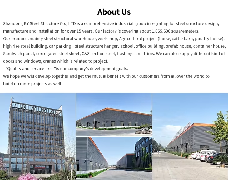 Commercial Residential Steel Frame Apartment Building Pre Engineered ...