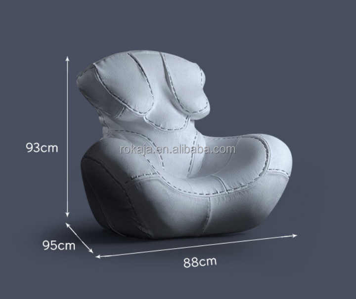 Creative Mother's Embrace Sofa Lounge Chaise Sexy Chair
