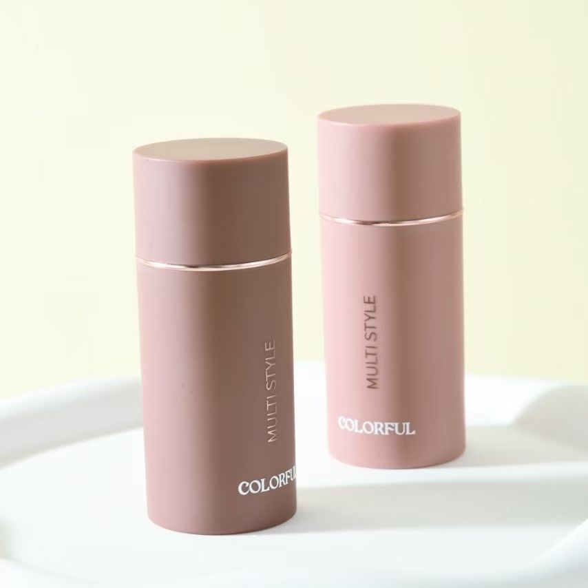 High Quality Customized 5G Luxury Solid Perfume Balm Packaging