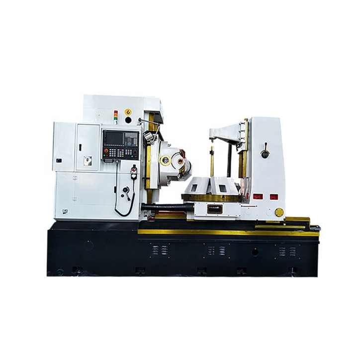YB3180 Horizontal Gear Hobbing Machine - Nice Price & Quality