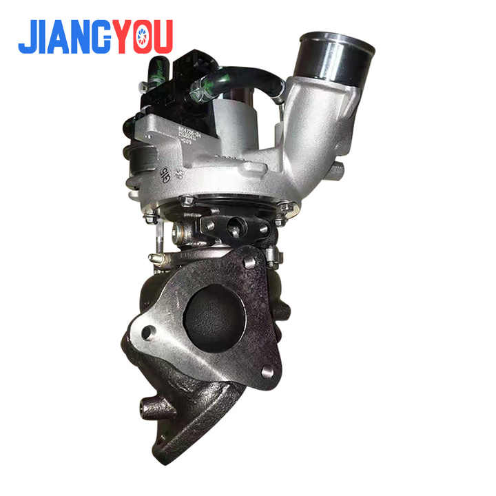 NGT1344Z Turbocharger for BAOJUN SGMW 1.5T Engine Upgrade