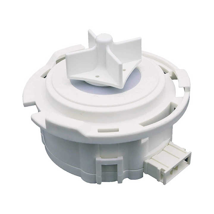 Genuine LG Washer Drain Pump Motor Eau62043403 for Replacement