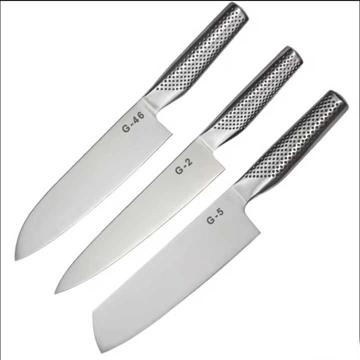 G2/G5/G46 Professional Stainless Steel Chef Knife VG10