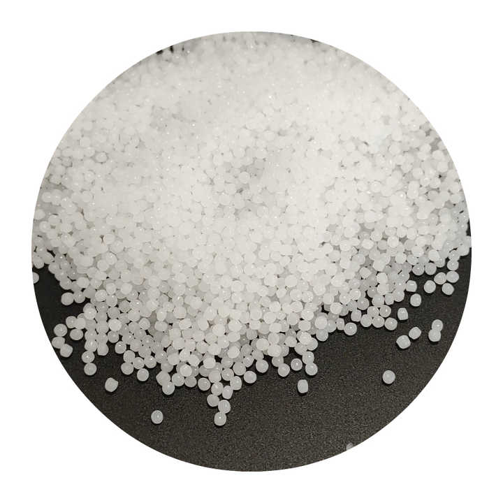 Lotte Chemical HDPE HD5301AA High Tensile Strength Low Gel Easy Molding ...