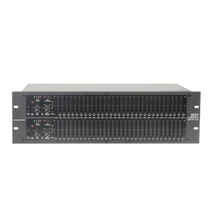 Wholesale professional sound mixer equalizer-Buy Best professional ...