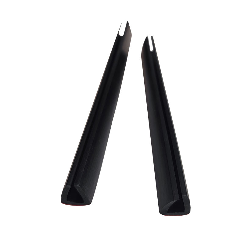 Graphite Intumescent Foam Expansion Joints for Fire Protection in ...