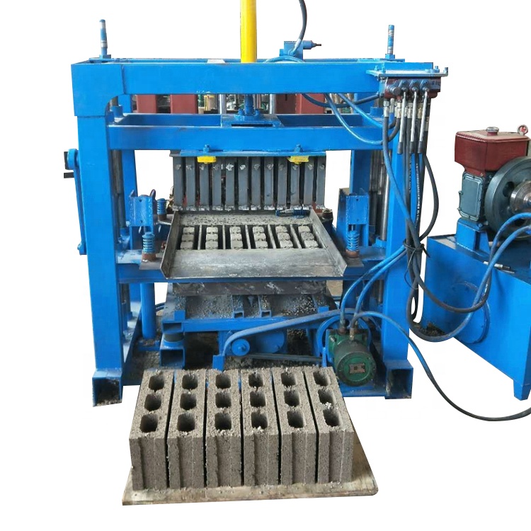 How to Choose the Best Hollow Block Mould: A Complete Buying Guide