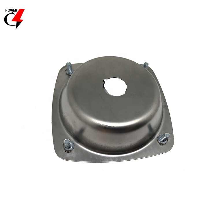 Emergency E-stop Emergency Stop Buttons with Cover for diesel Generator ...