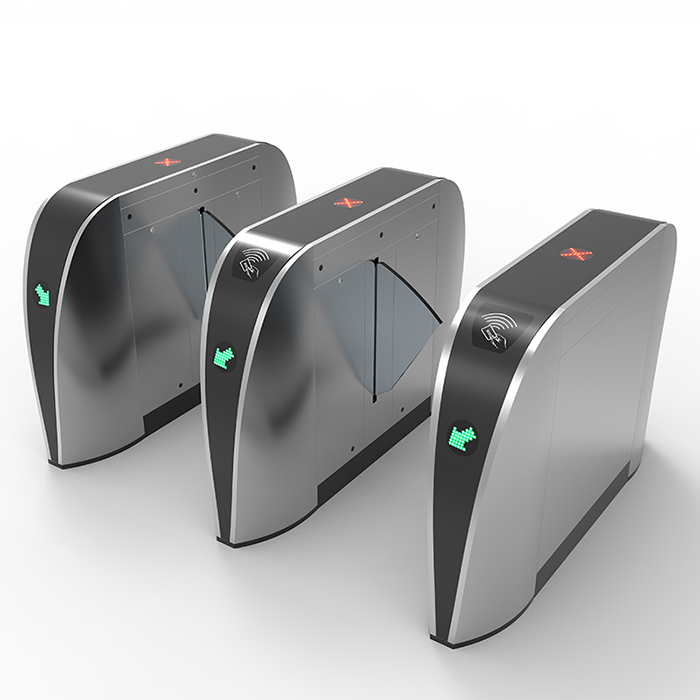 Security Barrier Systems - Reliable Access Control Solutions