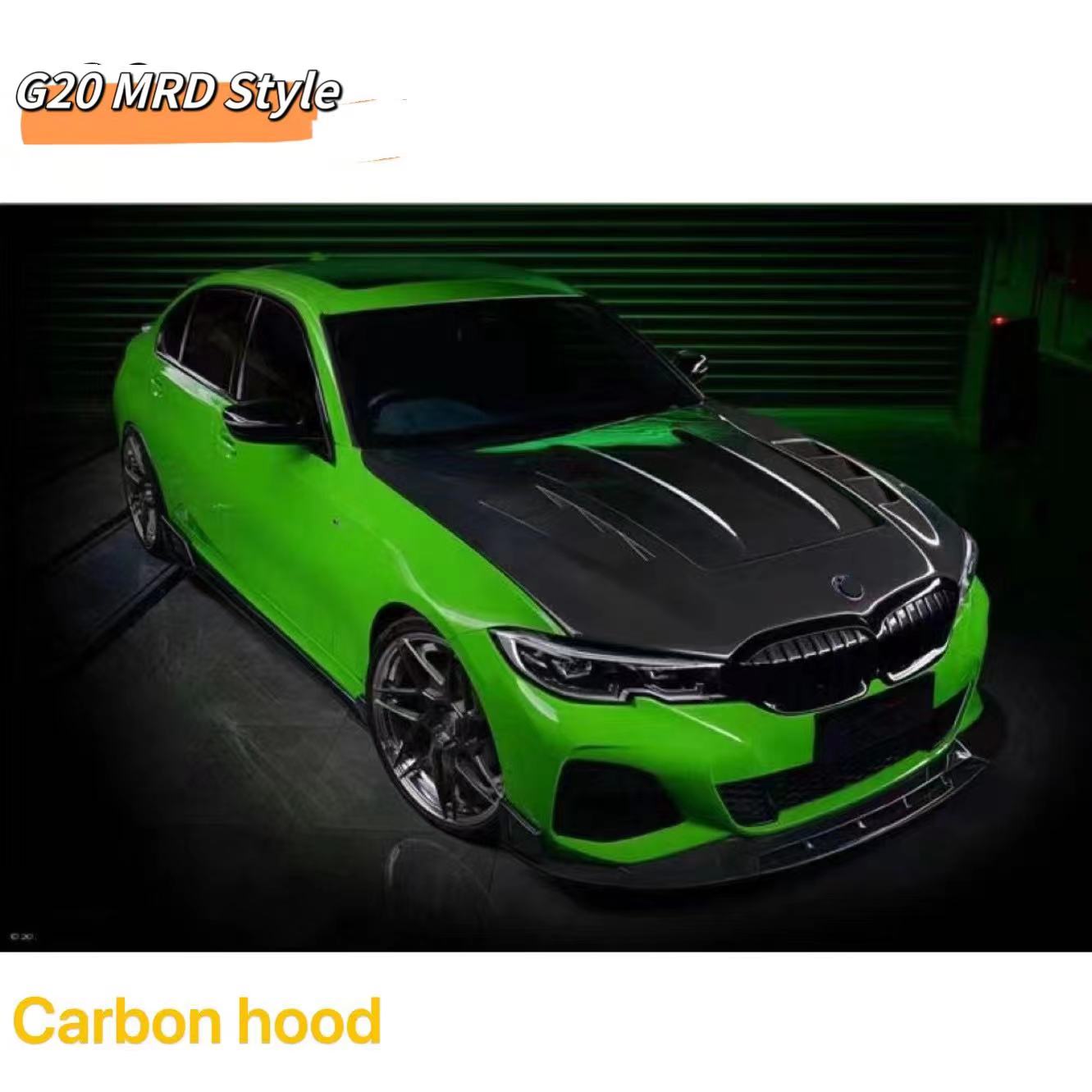 Premium Car Engine Covers - Durable & Insulated Protection