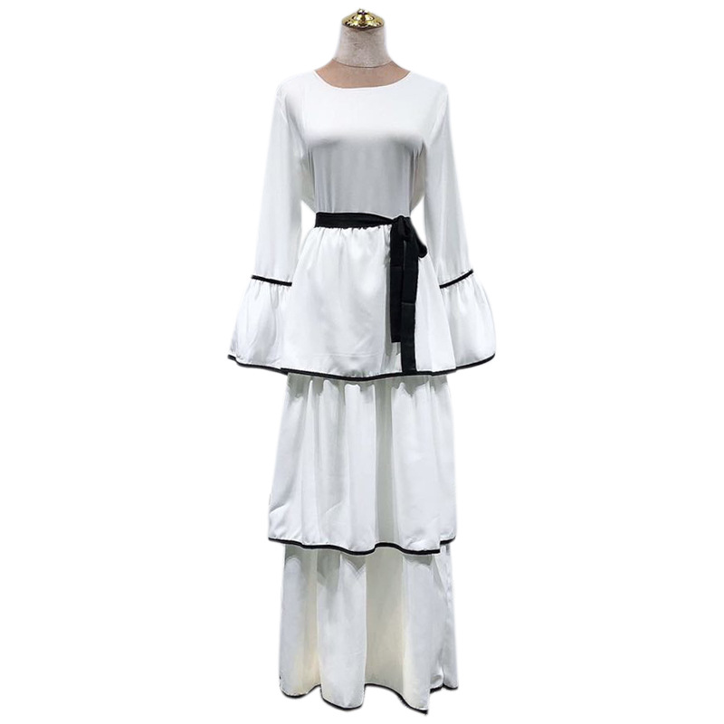 Kuwait Abayas - Elegant Modest Muslim Women's Fashion 2024