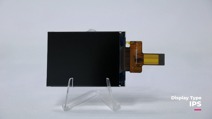 MIPI Mcu Rgb Spi Lvds HD-MI 인터페이스 2.4 2.8 3 3.5 5 5.5 7 10.1 인치 소형 컬러 디스플레이 패널 터치 스크린 TFT LCD 모듈 ...