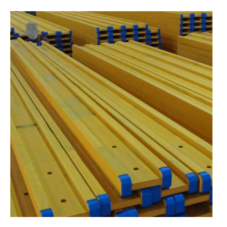 Doka Formwork - Reusable Steel & Aluminum System Panels