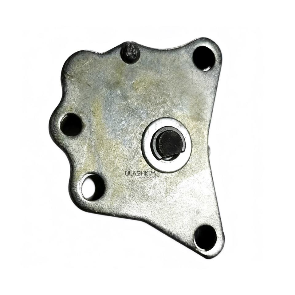 CB110 Engine Oil Pump Gear for Honda CB-110 Motorcycle Fuel Oil Pump ...