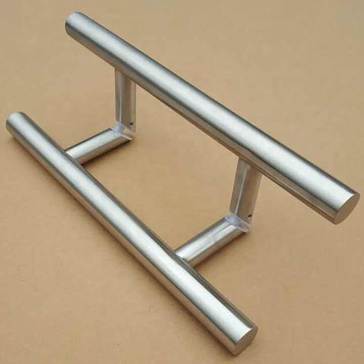 Durable Steel Door Handles - Modern & Versatile Solutions