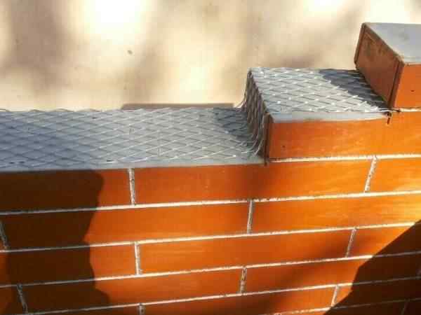 Durable Galvanized Stainless Steel Block Reinforcement Coil Mesh for ...
