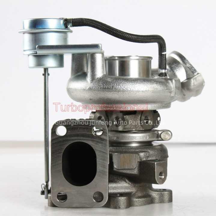 TD04HL4 Turbocharger 49389-02042 49389-02040 ME223610 49389-02041 49389 ...