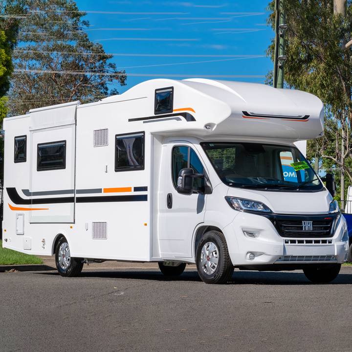 Ecocampor Truck Camper Slide-out Motorhome RV Caravan Foldable ...