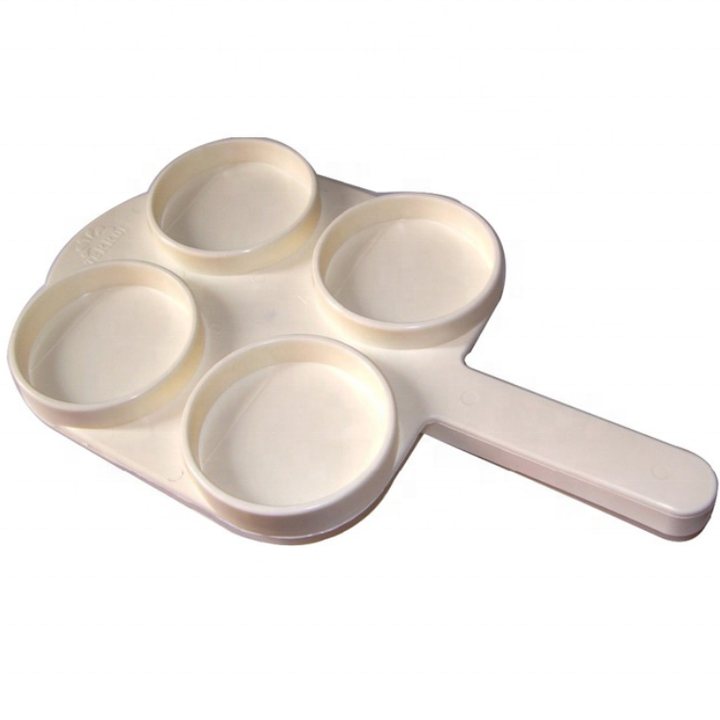 Dairy Cows Mastitis Test Paddle Veterinary Equipment Plastic Cmt Test ...