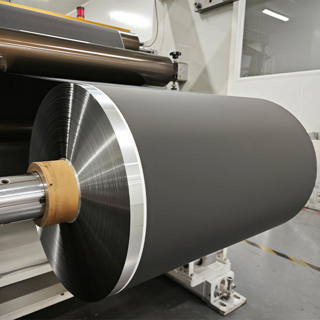 Ceramic Coated Cathode/Anode Electrode Copper Graphite for LFP/LMO/NMC ...