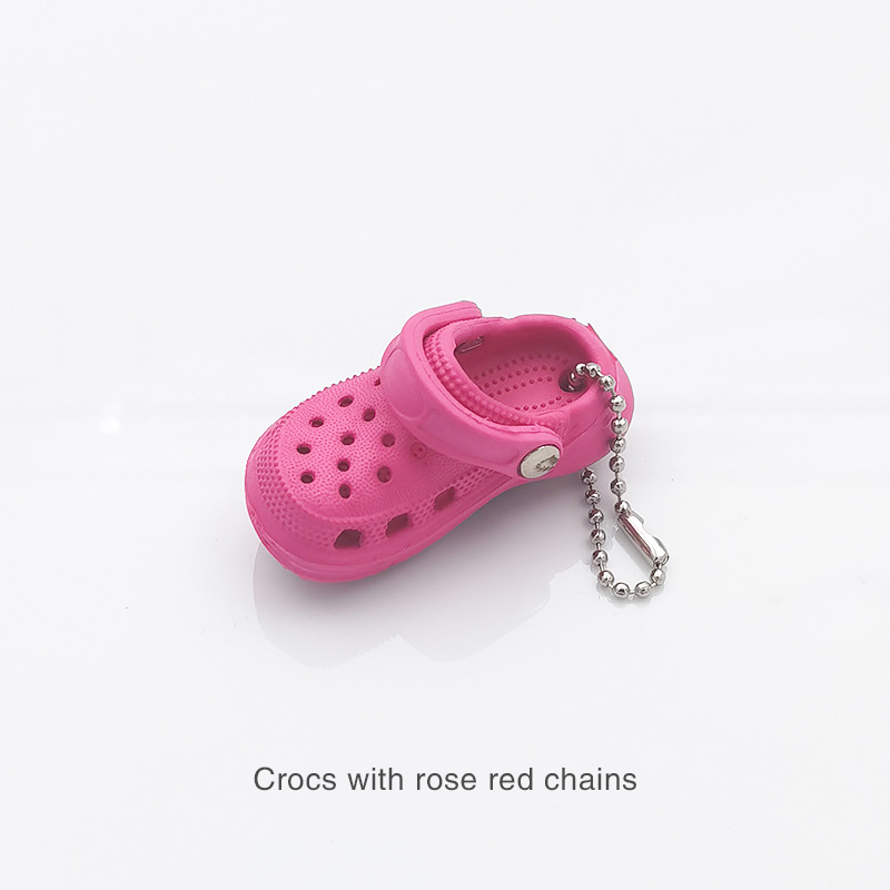 Bán buôn móc khóa Crocs Đối với Chìa khóa Cá nhân hóa Tuyệt vời ...