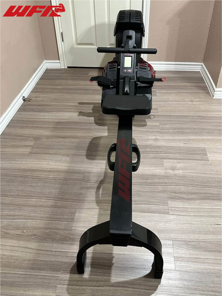 WFR Brand Factory Selling Indoor Gym Sports Equipment Exercise Rower ...