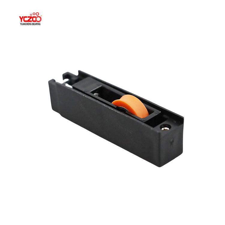 Plastic Door Bottom Rail Mechanism Roller for Egypt Market| Alibaba.com